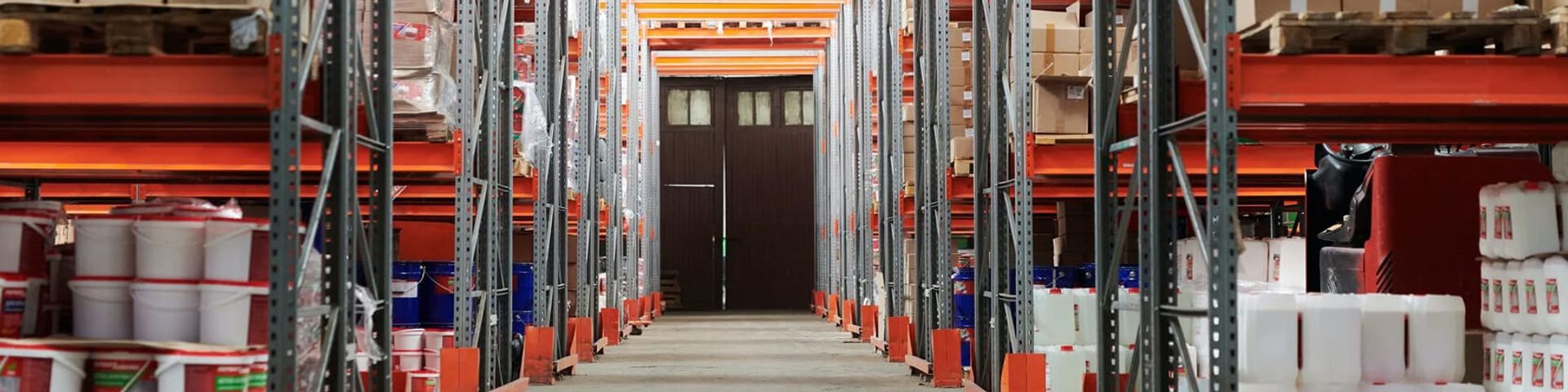 Curso en ACTIVIDADES AUXILIARES DE ALMACÉN - Cursos Prospera